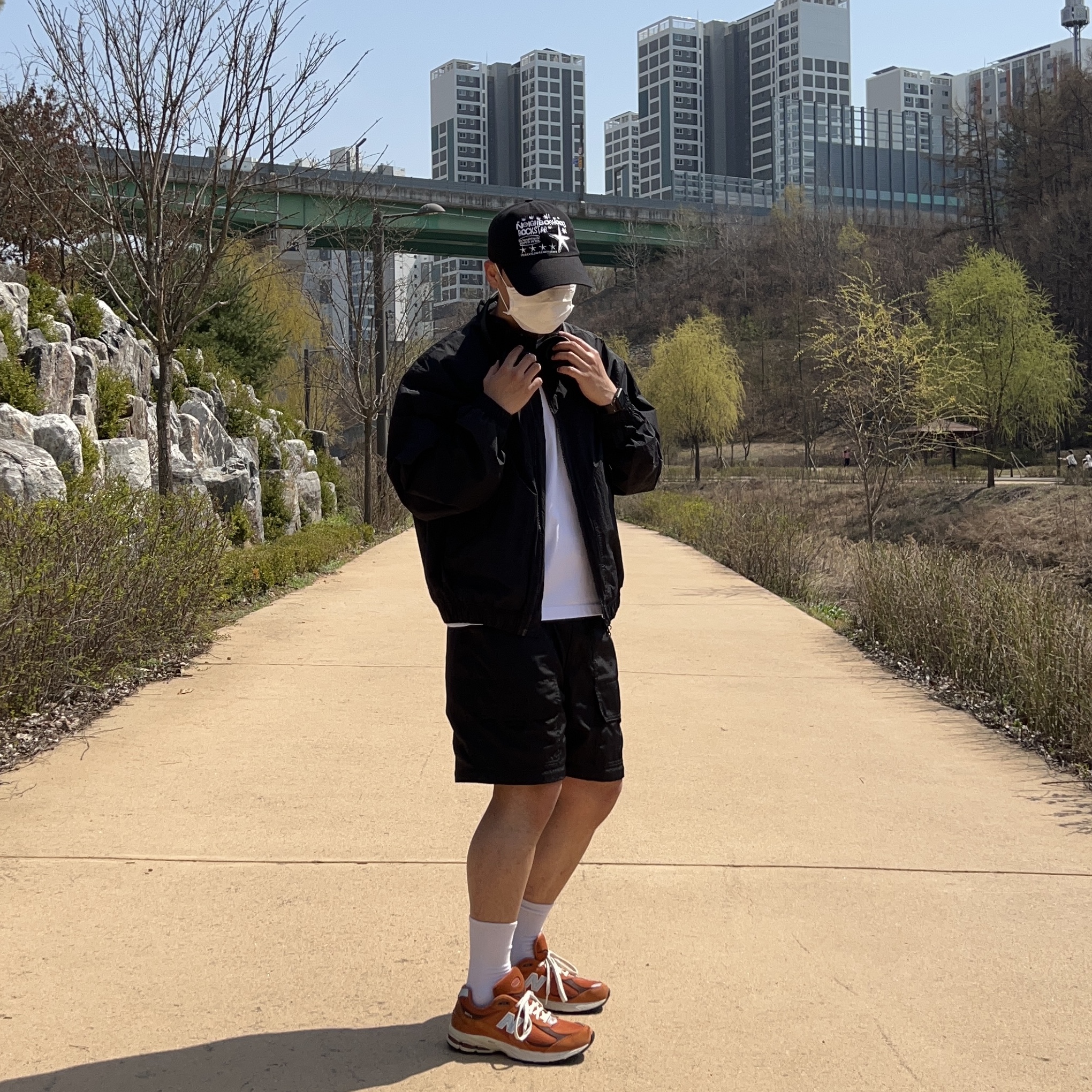 정대현 (@daychi) 님의 게시물 | KREAM