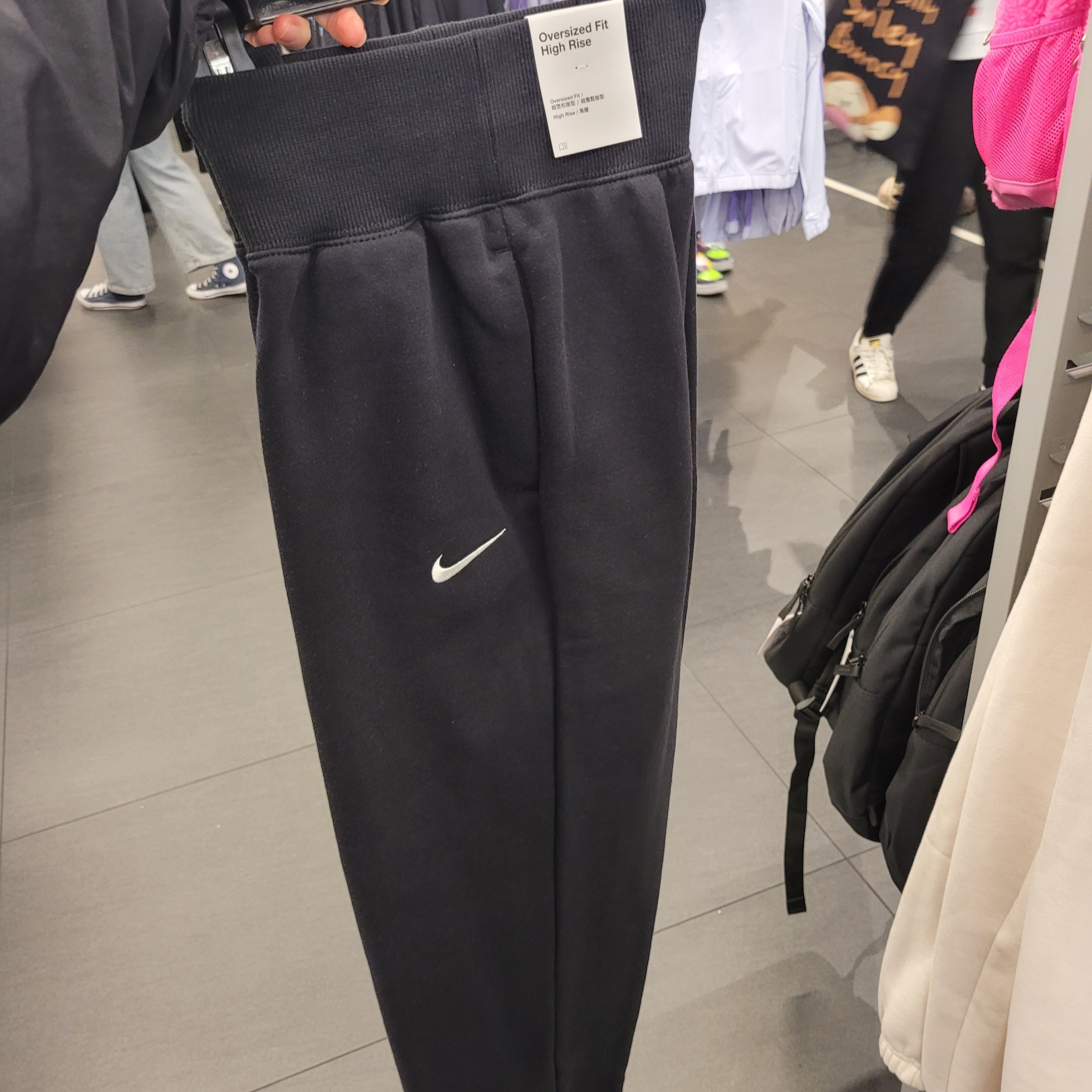 오버사이즈로 남성도 추천 | KREAM