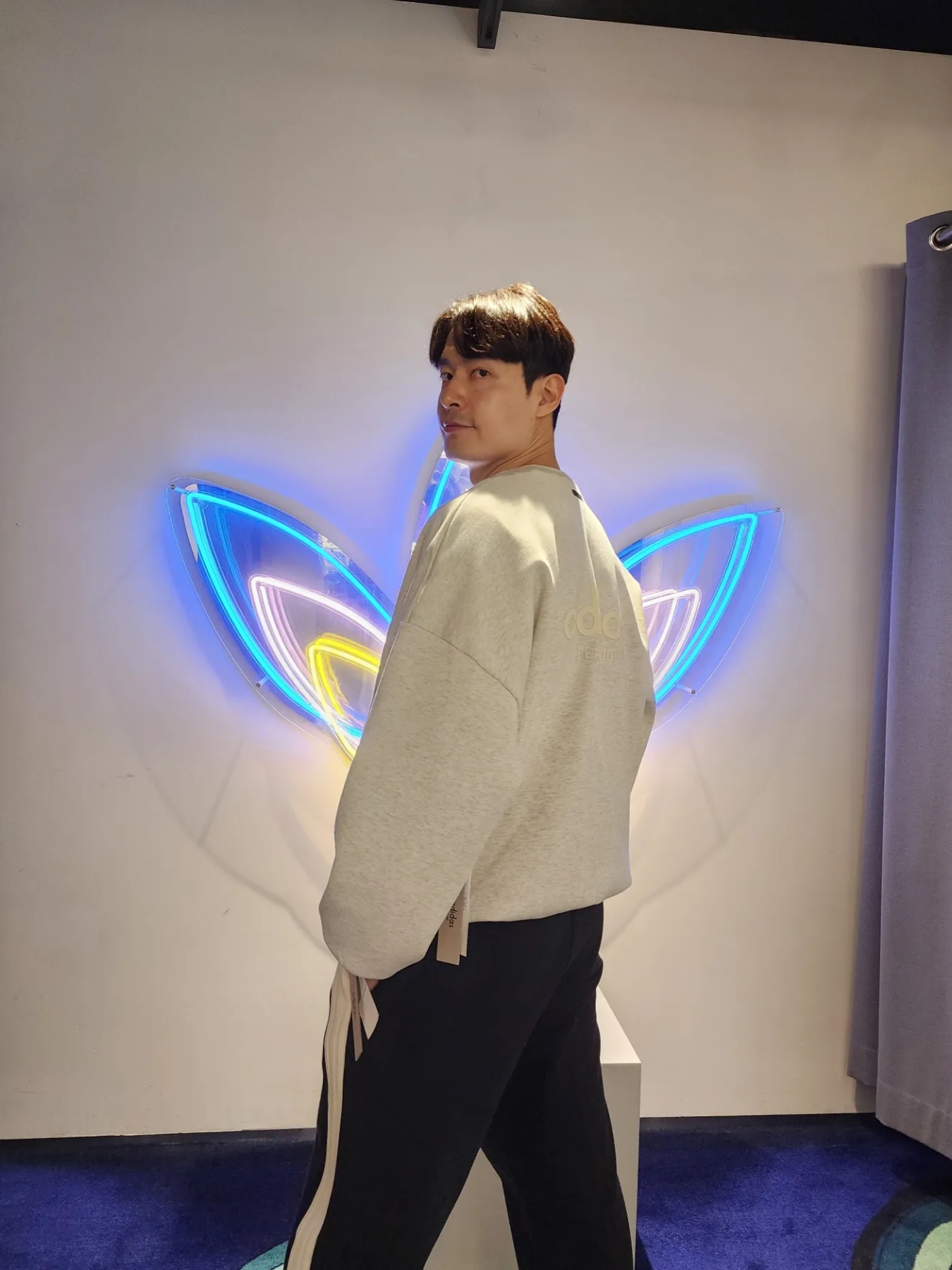 dmlee333 (@leestar) 님의 게시물 | KREAM