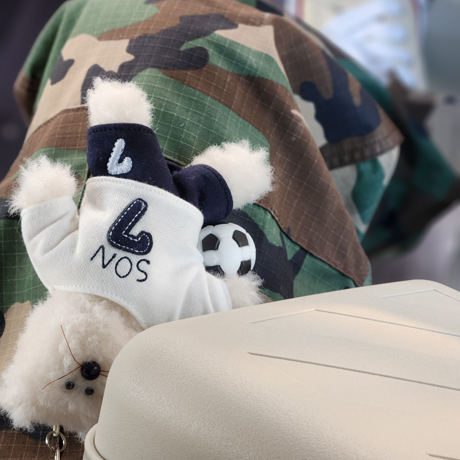 나도 블핑이 쏘니 | KREAM