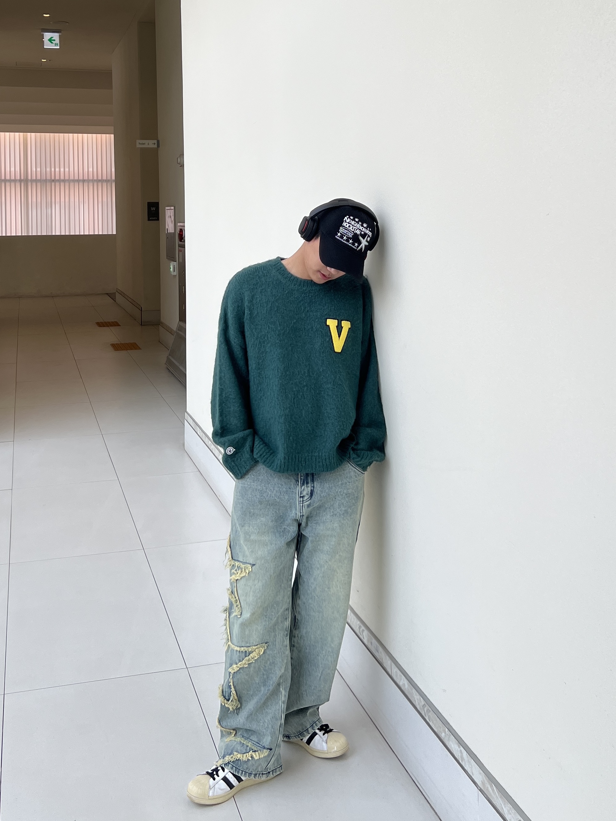 정대현 (@daychi) 님의 게시물 | KREAM