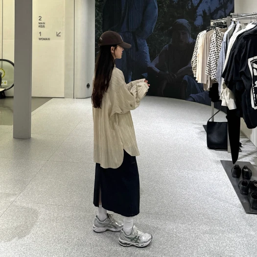 이구름 (@2gureum) 님의 게시물 | KREAM