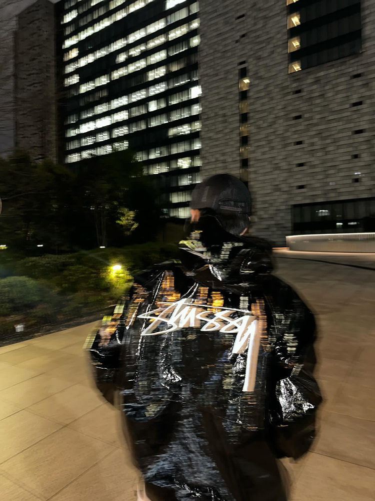 태우 (@taewoo_03) 님의 게시물 | KREAM