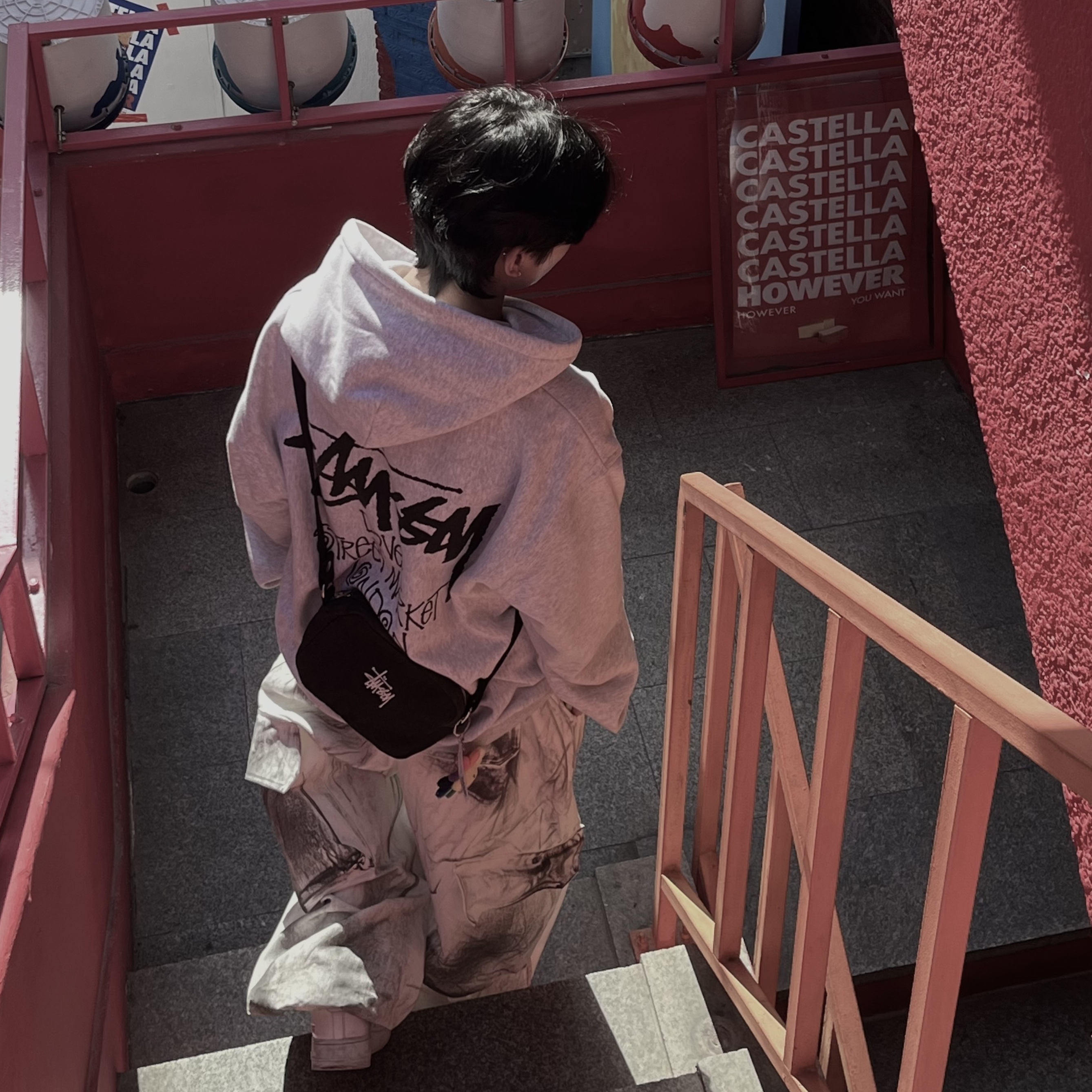 #사랑하는편 해시태그 STYLE | KREAM