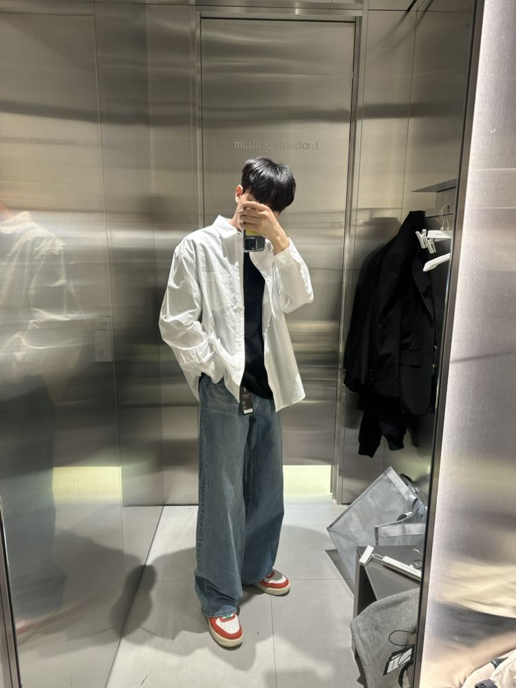 혁 (@hyeok_1992) 님의 게시물 | KREAM