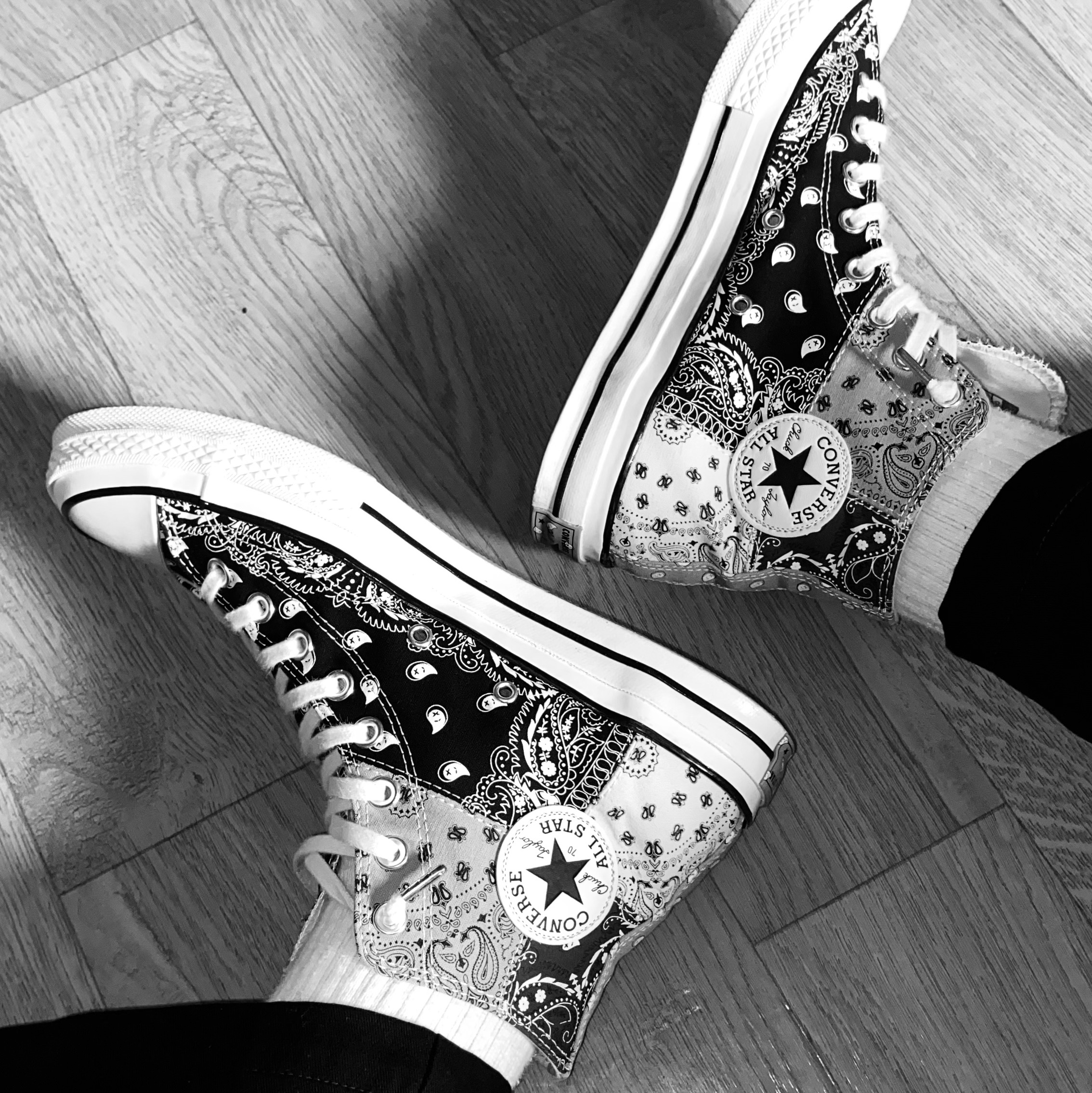 converse paisley | KREAM
