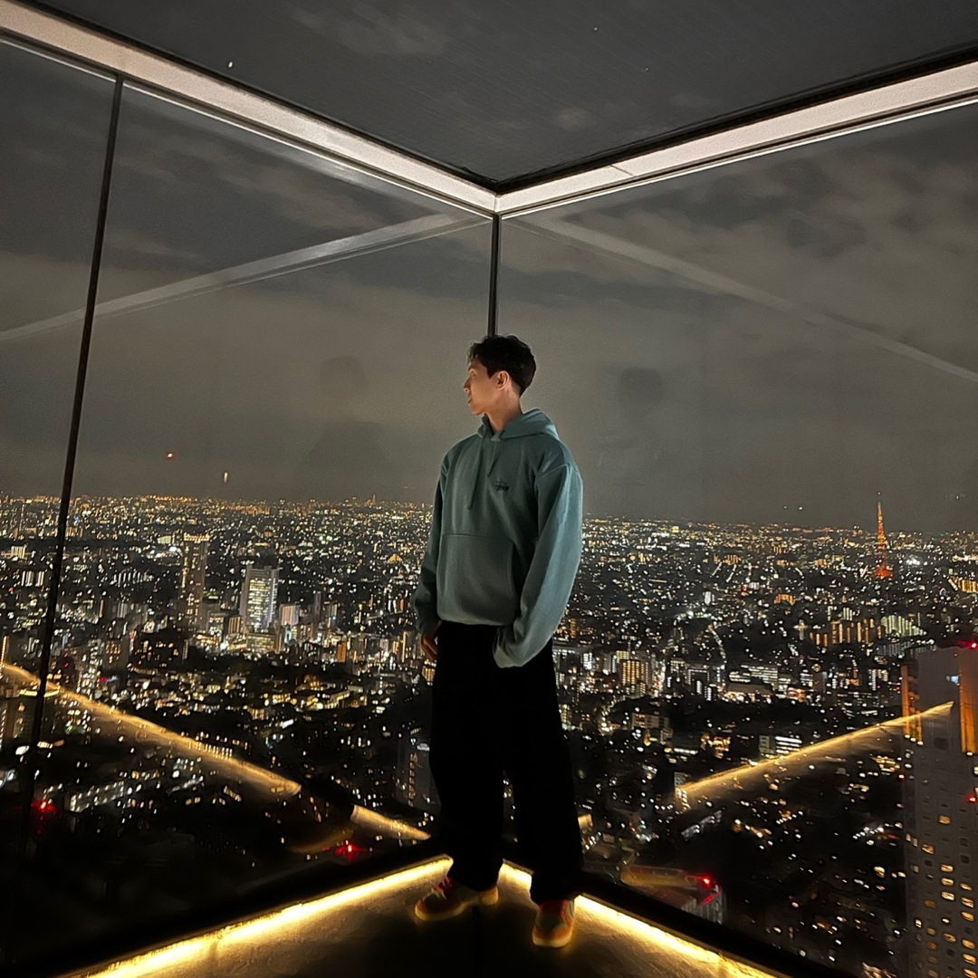 시부야 스카이 | KREAM