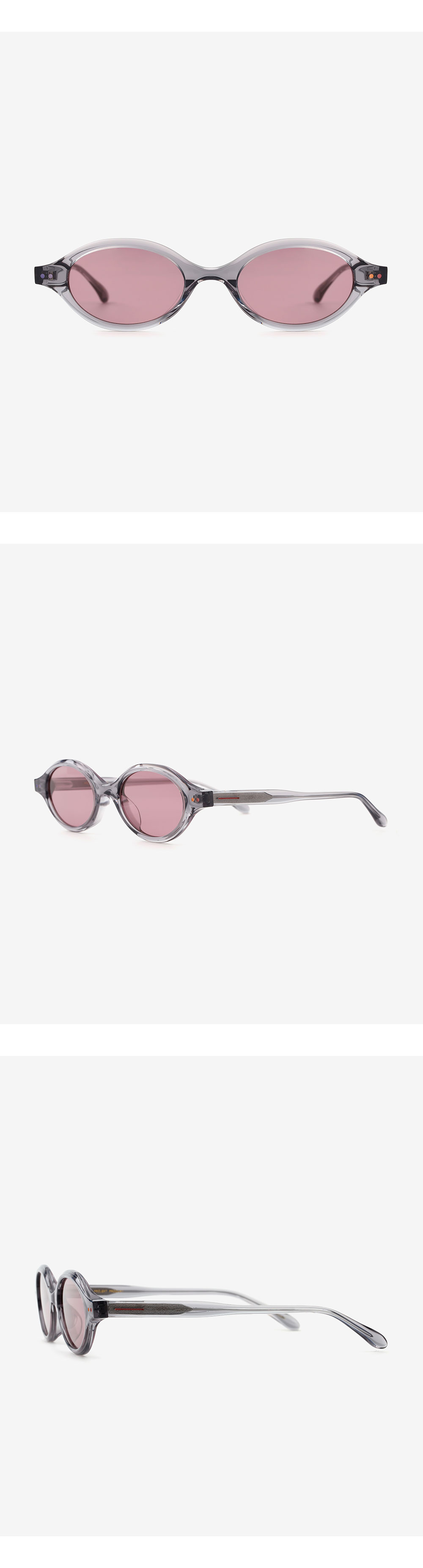 프로젝트 프로덕트 CLCC4 C01 선글라스 | PROJEKT PRODUKT | KREAM