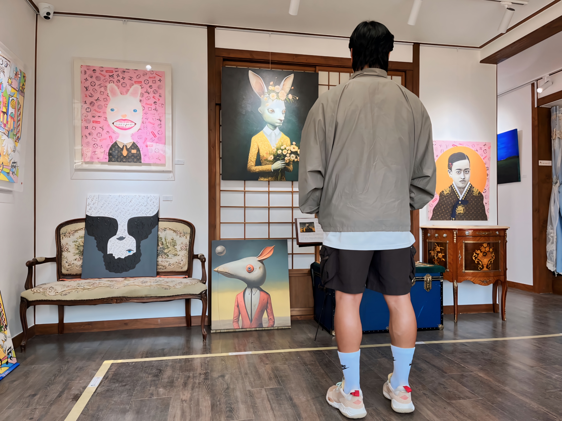 (@soo113) 님의 게시물 | KREAM