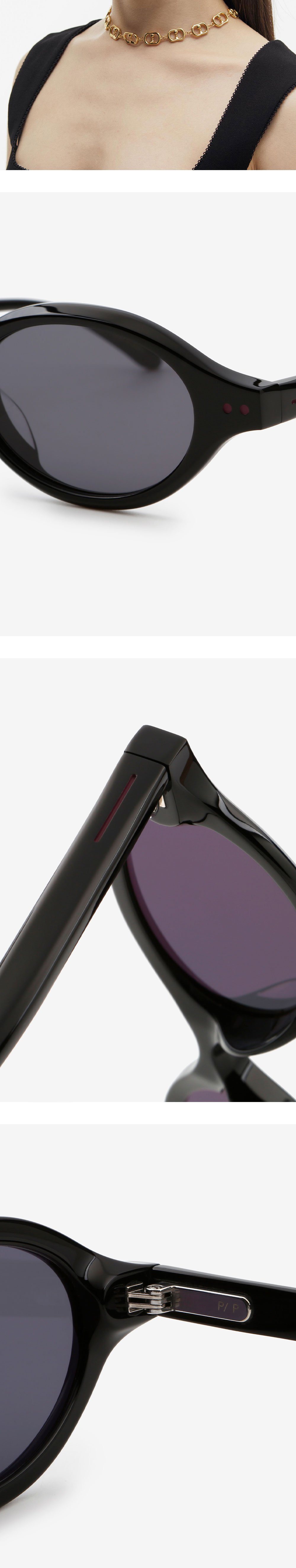 프로젝트 프로덕트 CLCC4 C1 선글라스 | PROJEKT PRODUKT | KREAM