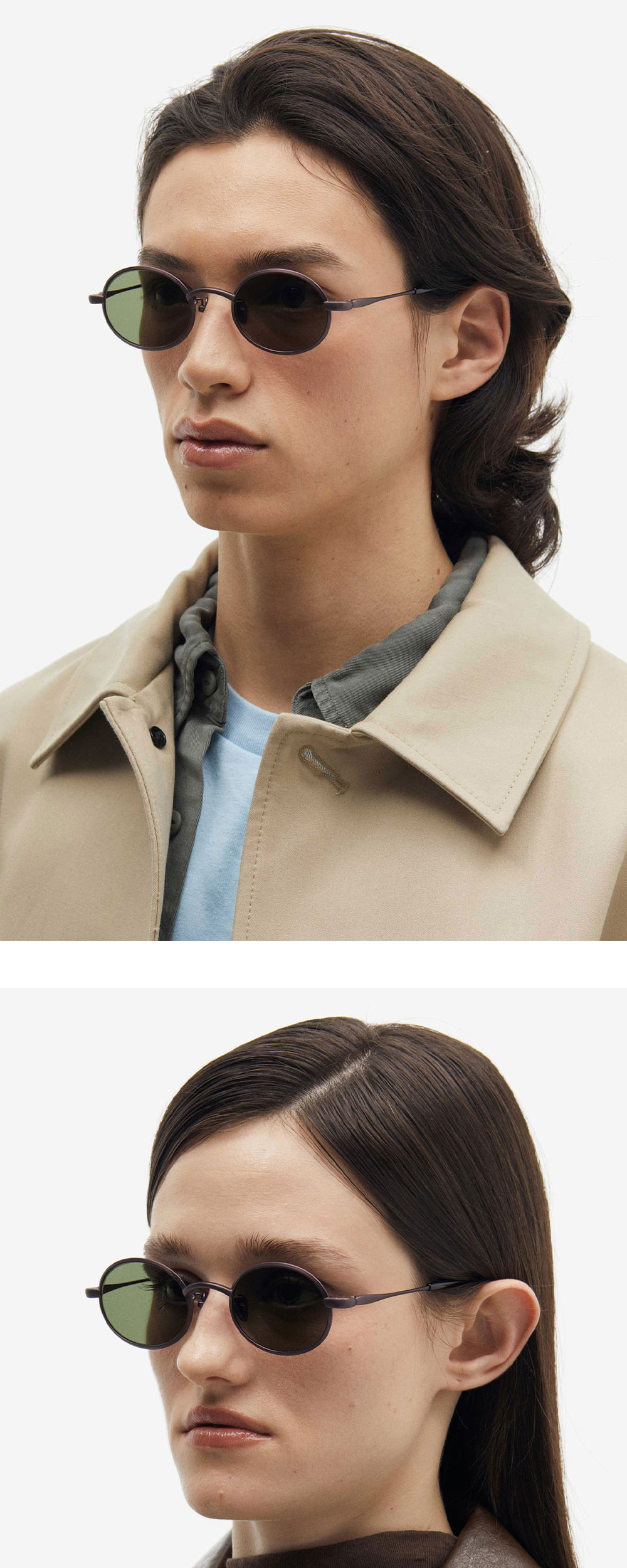 프로젝트 프로덕트 CLCC7 CMWI 선글라스 | PROJEKT PRODUKT | KREAM