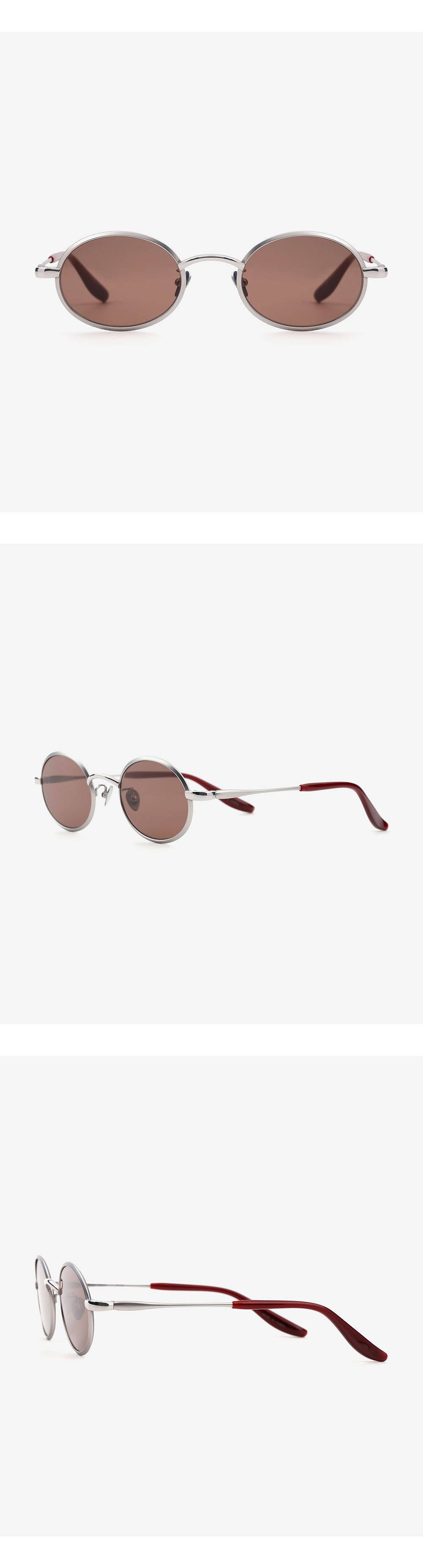 프로젝트 프로덕트 CLCC7 CMWG 선글라스 | PROJEKT PRODUKT | KREAM