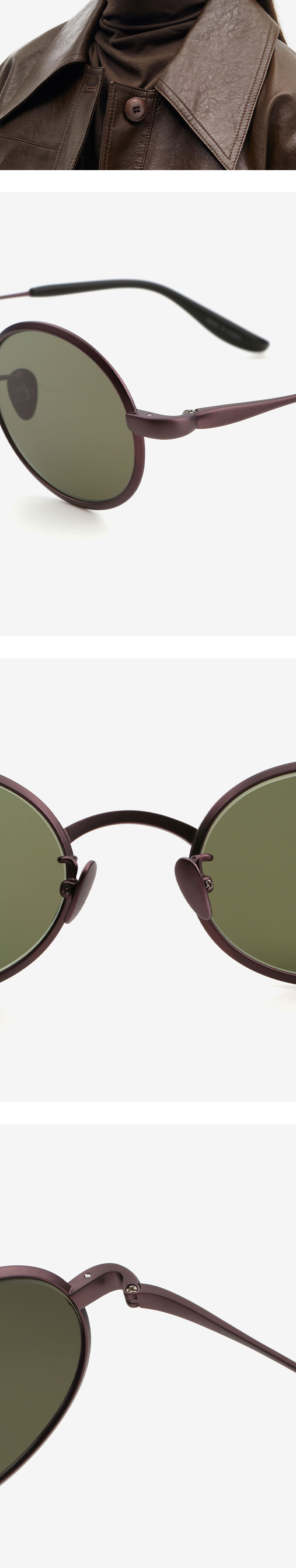 프로젝트 프로덕트 CLCC7 CMWI 선글라스 | PROJEKT PRODUKT | KREAM