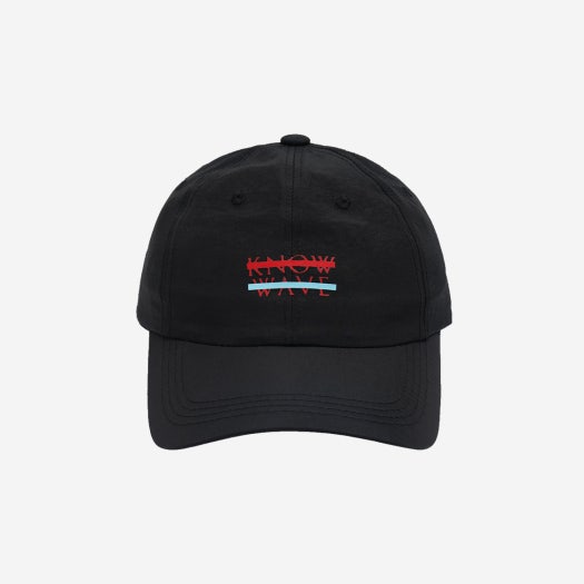 KNOW WAVE 예술을 지향하는 커뮤니티 정신 | KREAM