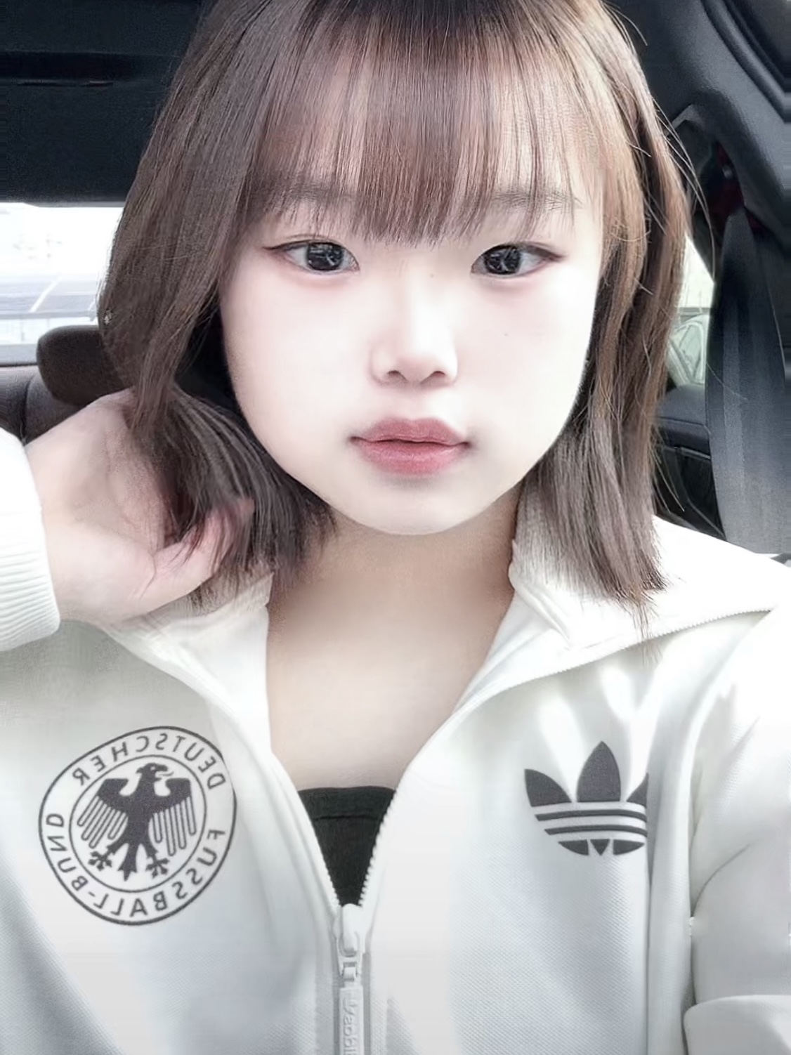 아디다스 트랙탑 사이즈 M | KREAM