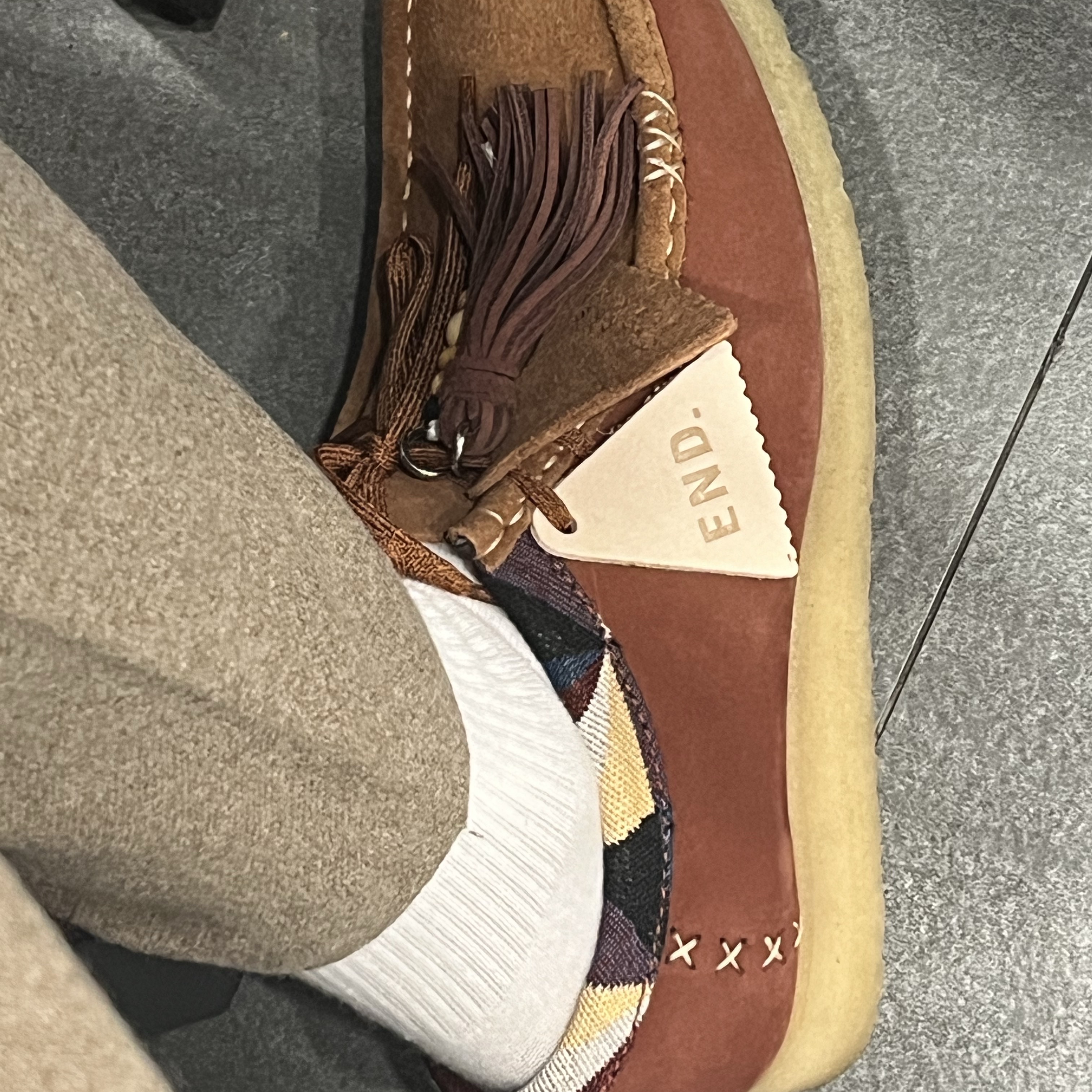 박태준 (@towear_jun) 님의 게시물 | KREAM