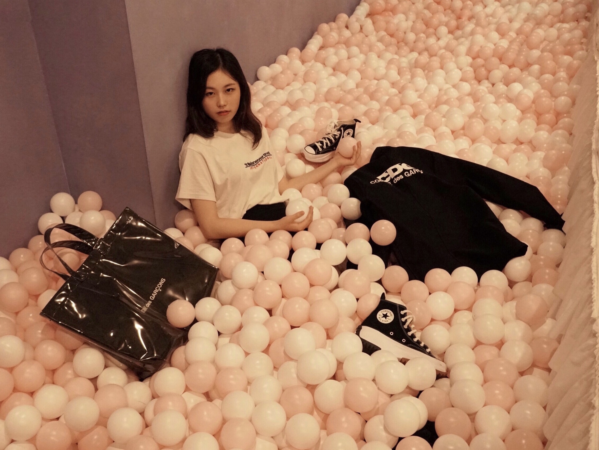 insta: kiki_... (@kiki__euni) 님의 게시물 | KREAM