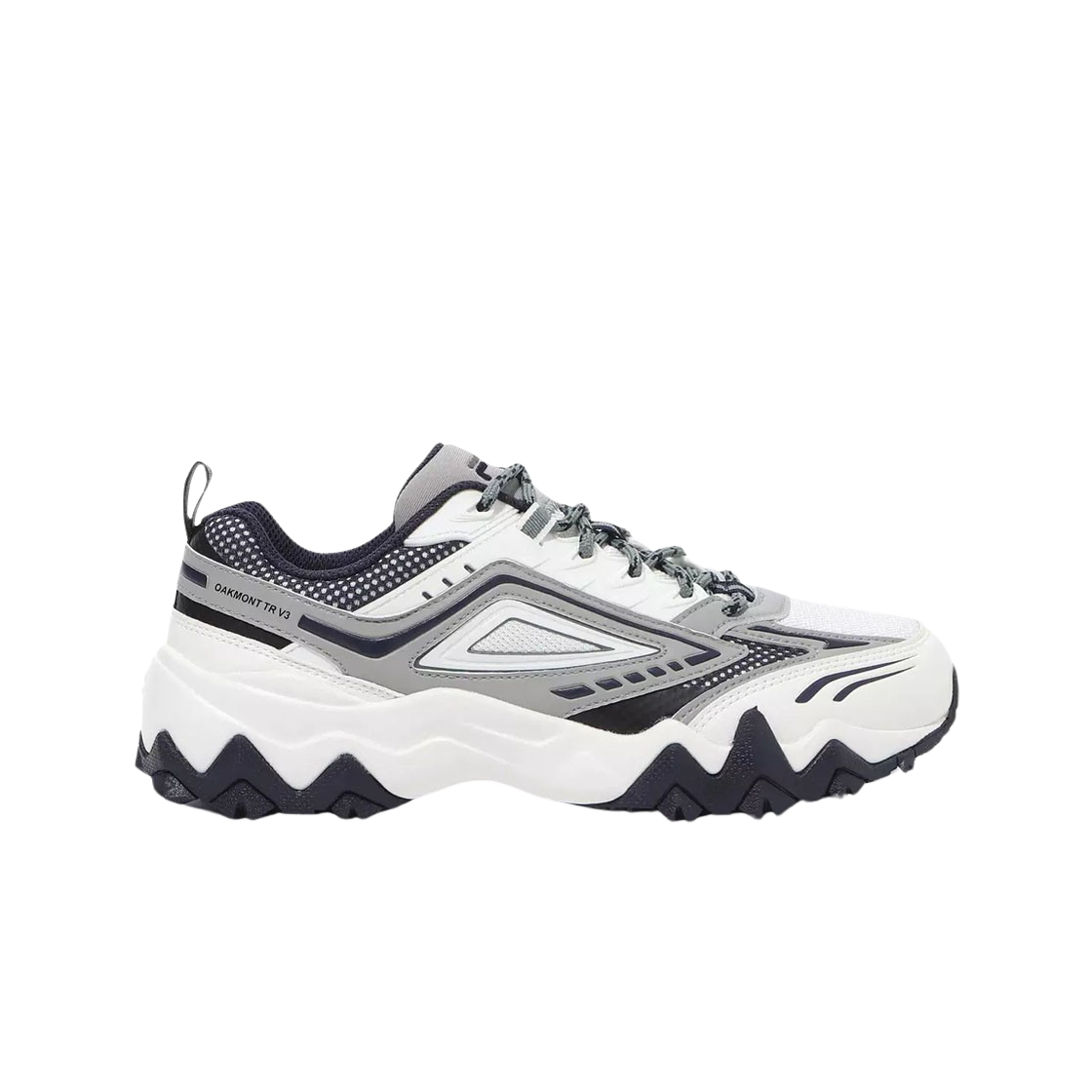 휠라 오크먼트 TR V3 화이트 블루 | FILA | KREAM