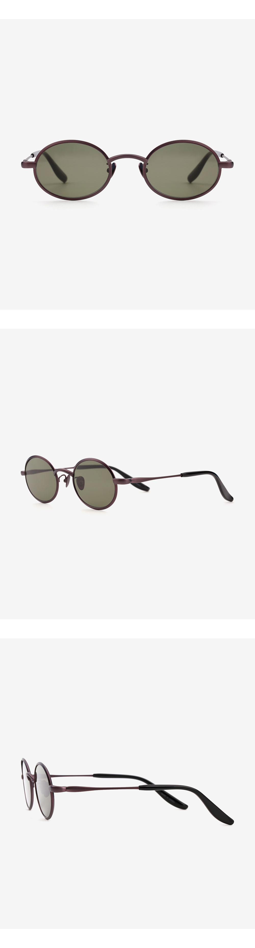 프로젝트 프로덕트 CLCC7 CMWI 선글라스 | PROJEKT PRODUKT | KREAM