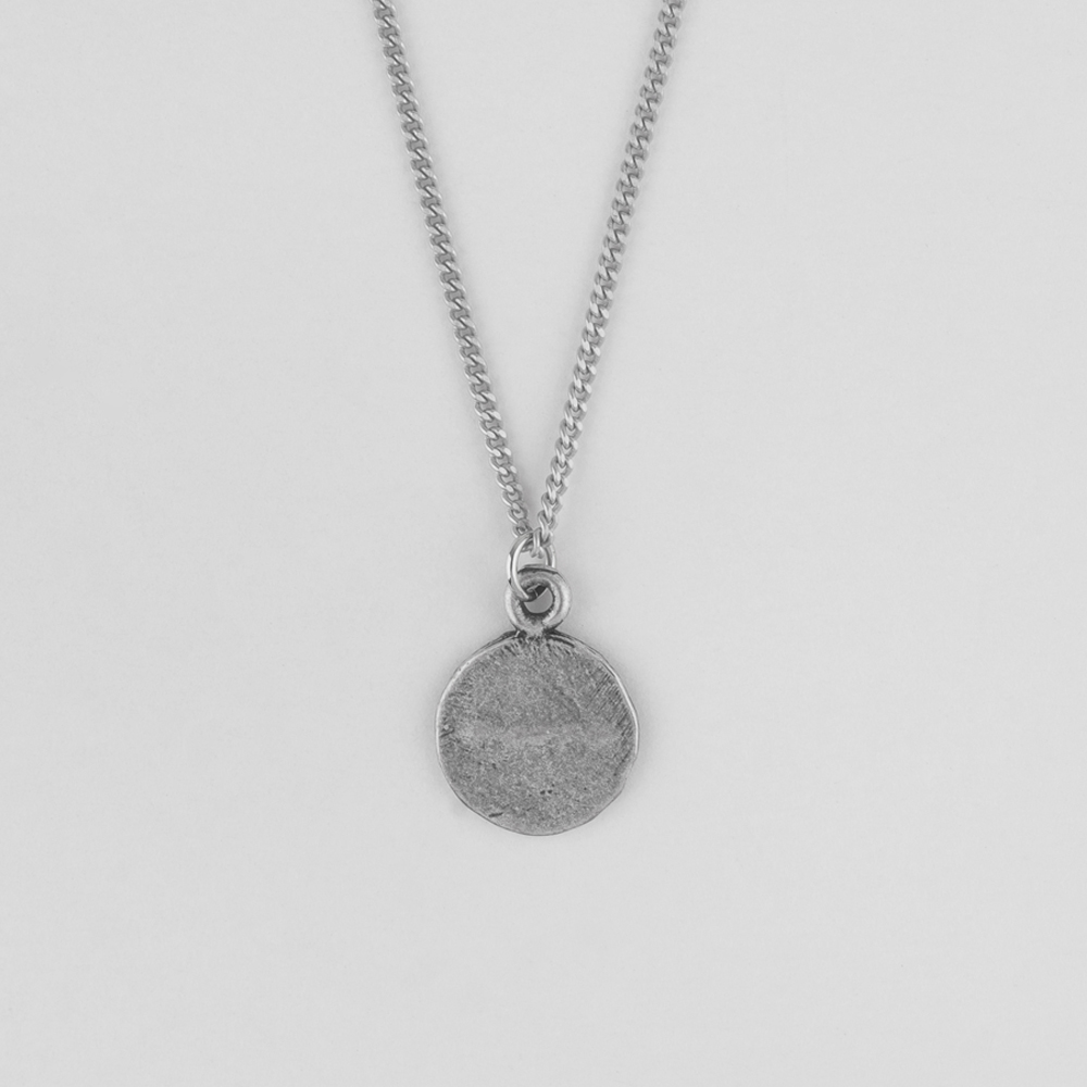 쿼르코어 #3505 넥클리스 | Quarqor | KREAM