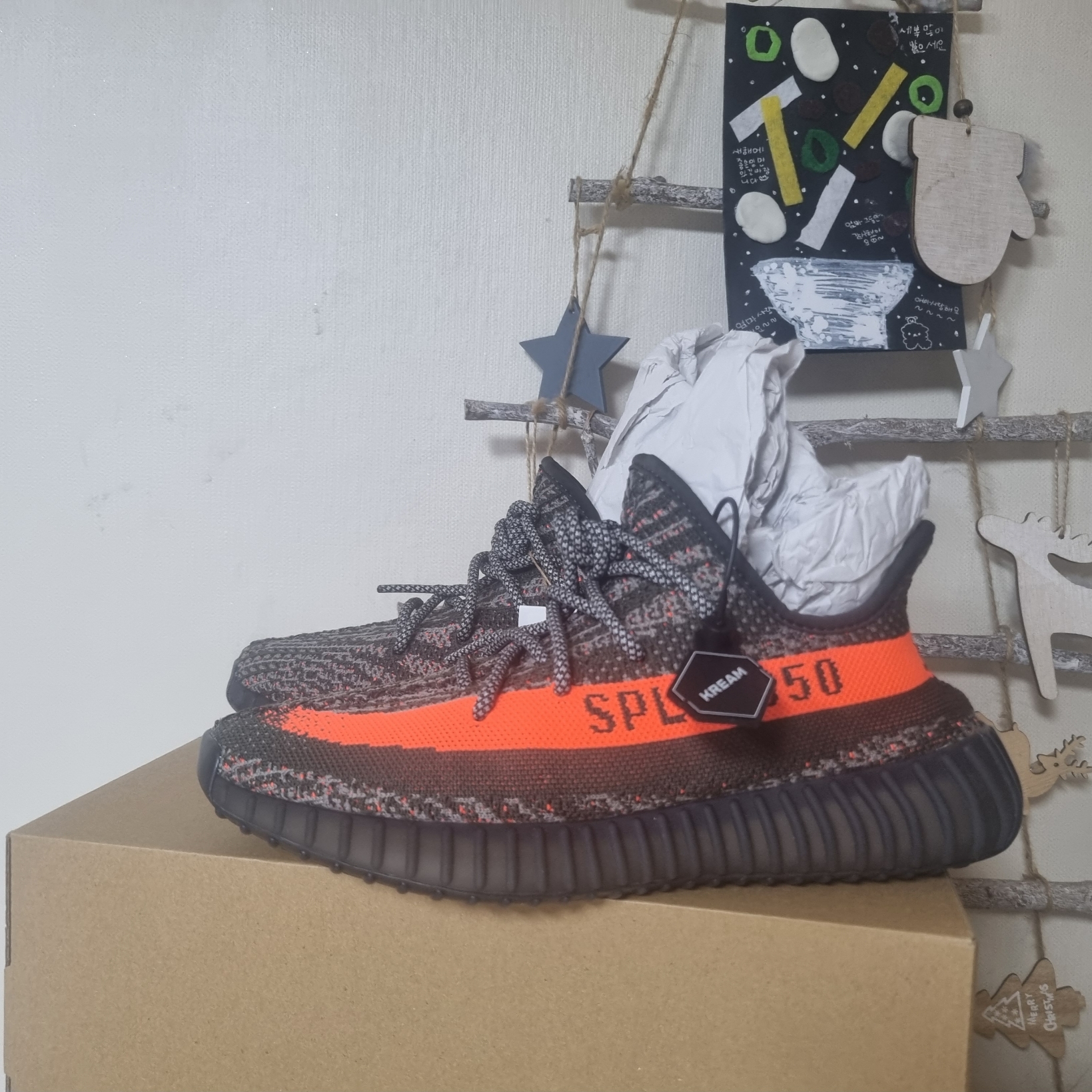 vvs-J (@dia_vvs) 님의 게시물 | KREAM