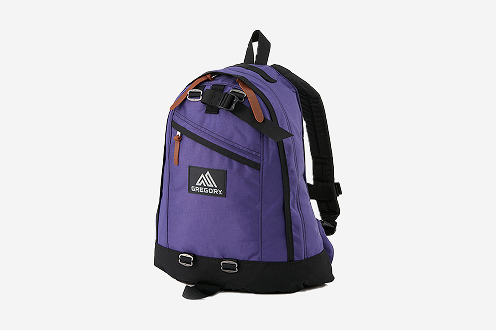 그레고리 파인데이 V2 울트라 바이올렛 | Gregory | KREAM