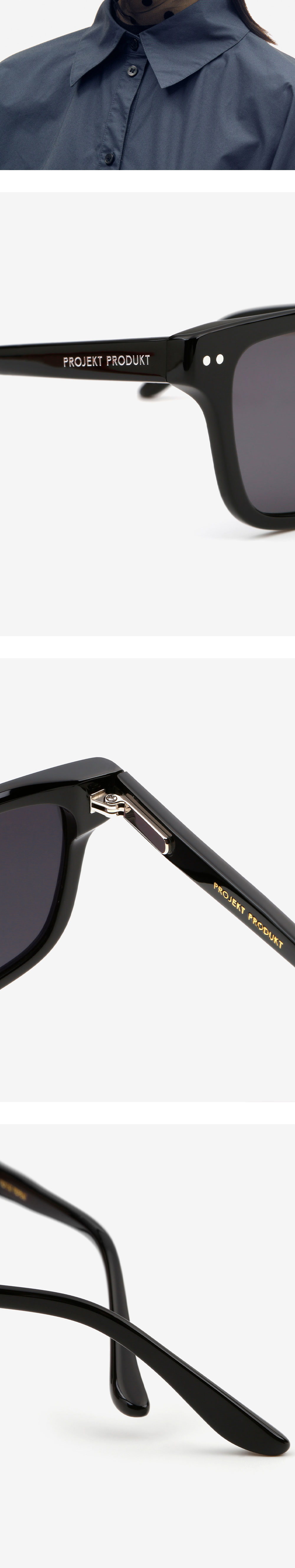 프로젝트 프로덕트 CL8 C1 선글라스 | PROJEKT PRODUKT | KREAM