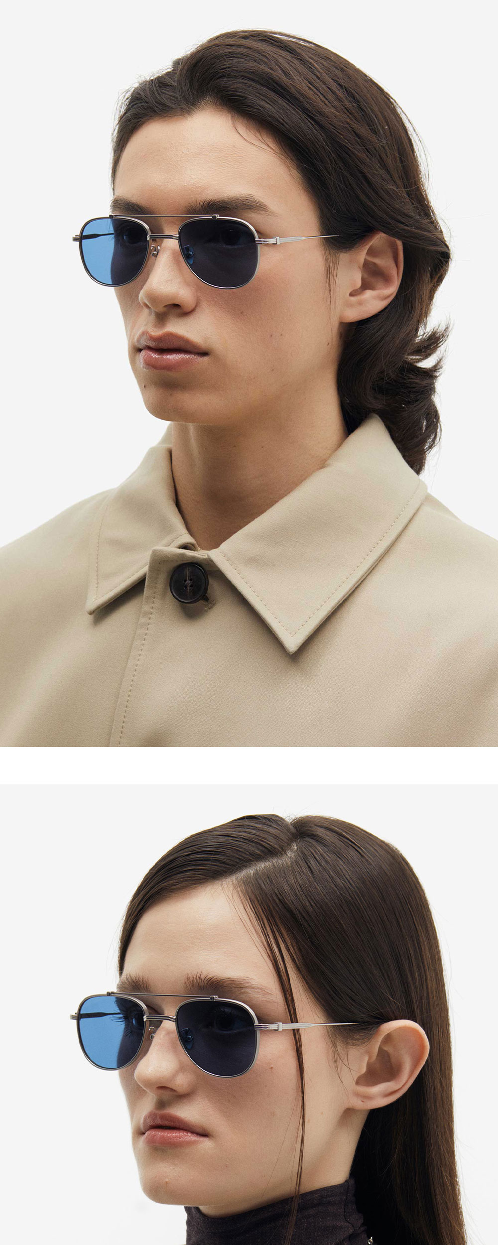 프로젝트 프로덕트 CLCC3 CMWG 선글라스 | PROJEKT PRODUKT | KREAM