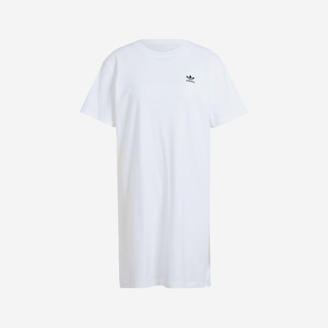 W 아디다스 트레포일 드레스 화이트 Kr 사이즈 Adidas Kream