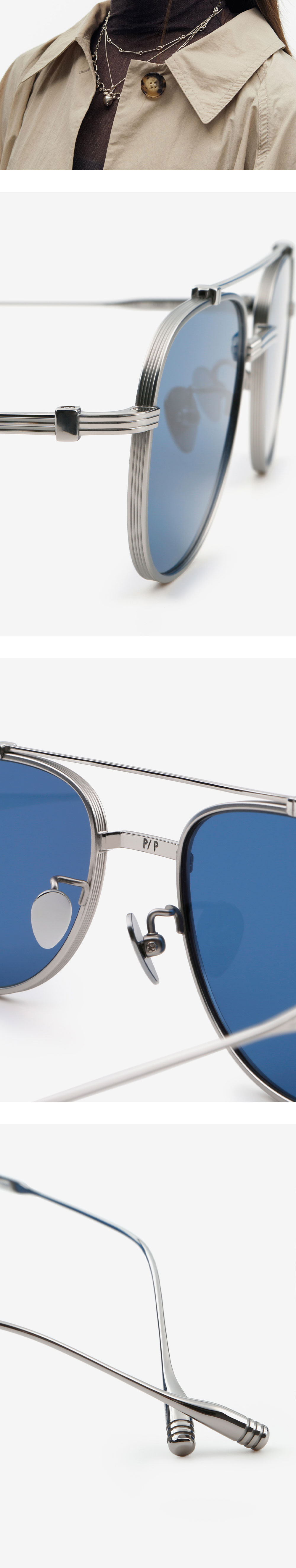 프로젝트 프로덕트 CLCC3 CMWG 선글라스 | PROJEKT PRODUKT | KREAM