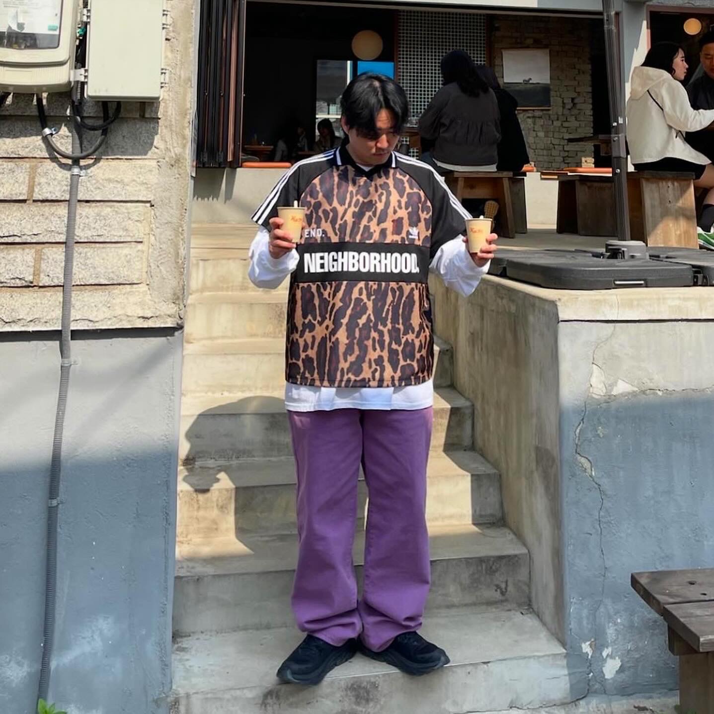 탄고기 (@dw_yoo) 님의 게시물 | KREAM