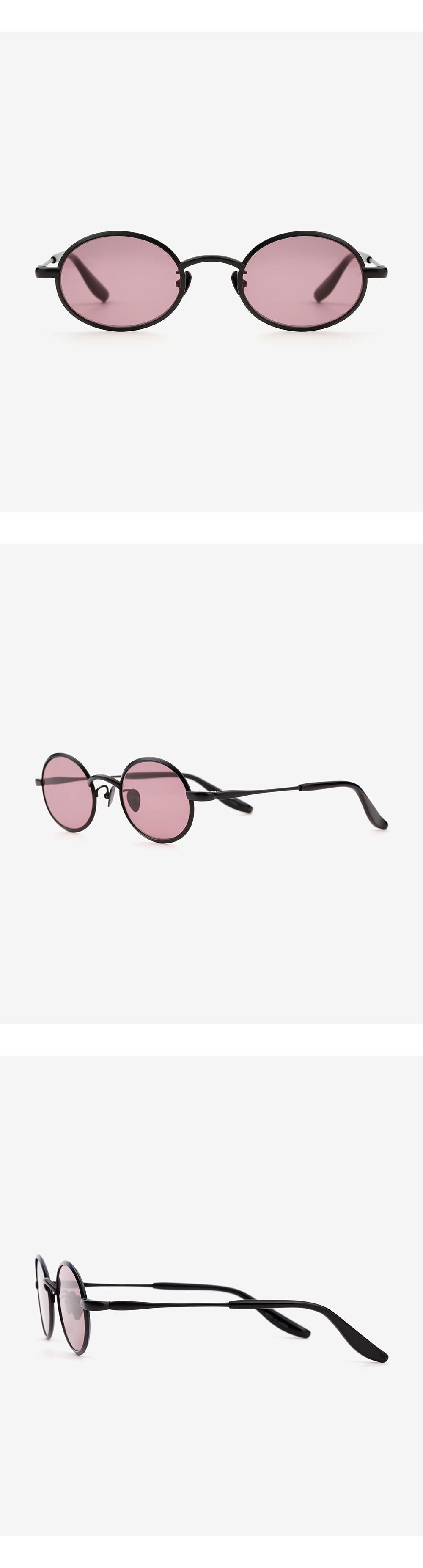 프로젝트 프로덕트 CLCC7 CMBK 선글라스 | PROJEKT PRODUKT | KREAM