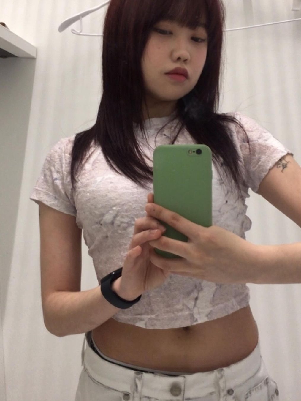 $ (@your_legacy) 님의 게시물 | KREAM