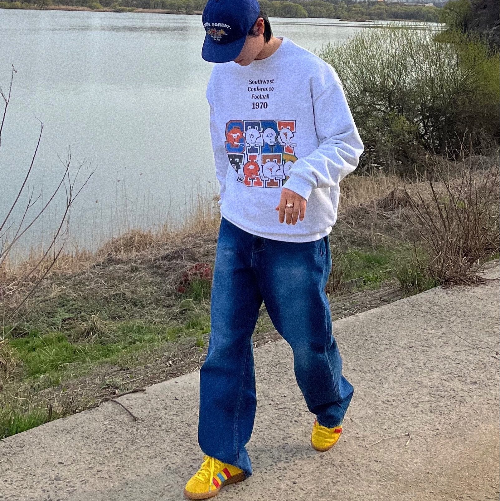 박태준 (@towear_jun) 님의 게시물 | KREAM