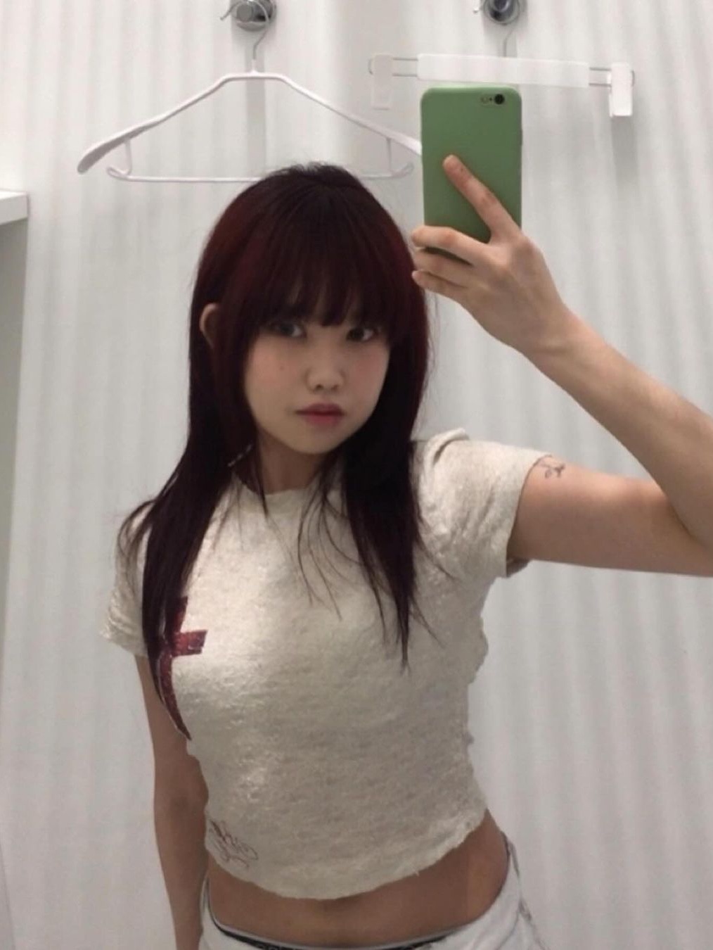 $ (@your_legacy) 님의 게시물 | KREAM