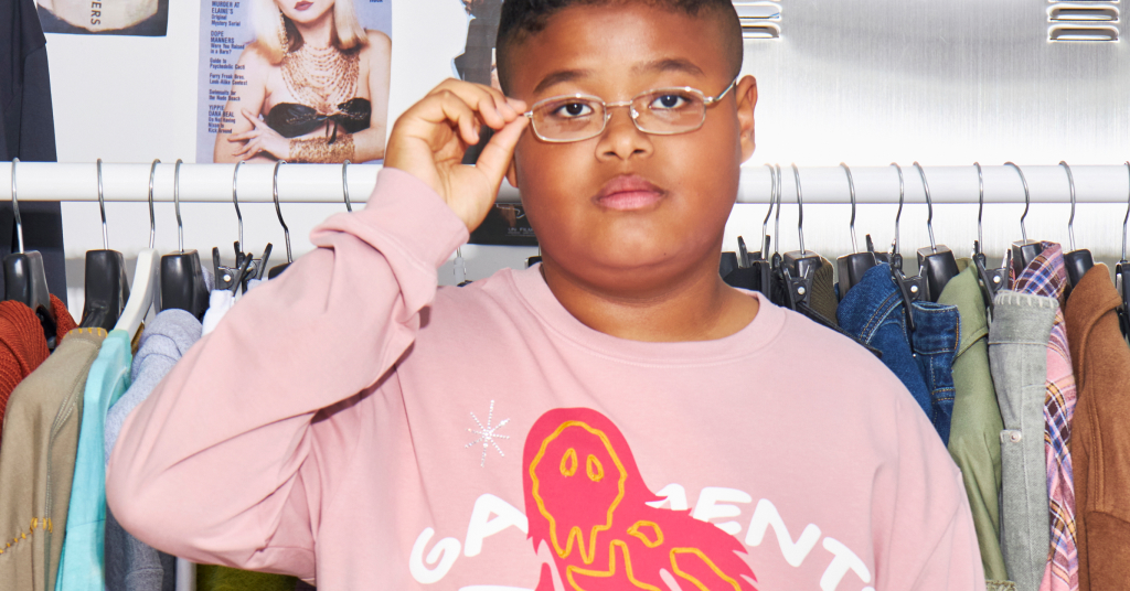 가먼츠팹 24SS 신상 모음 | KREAM