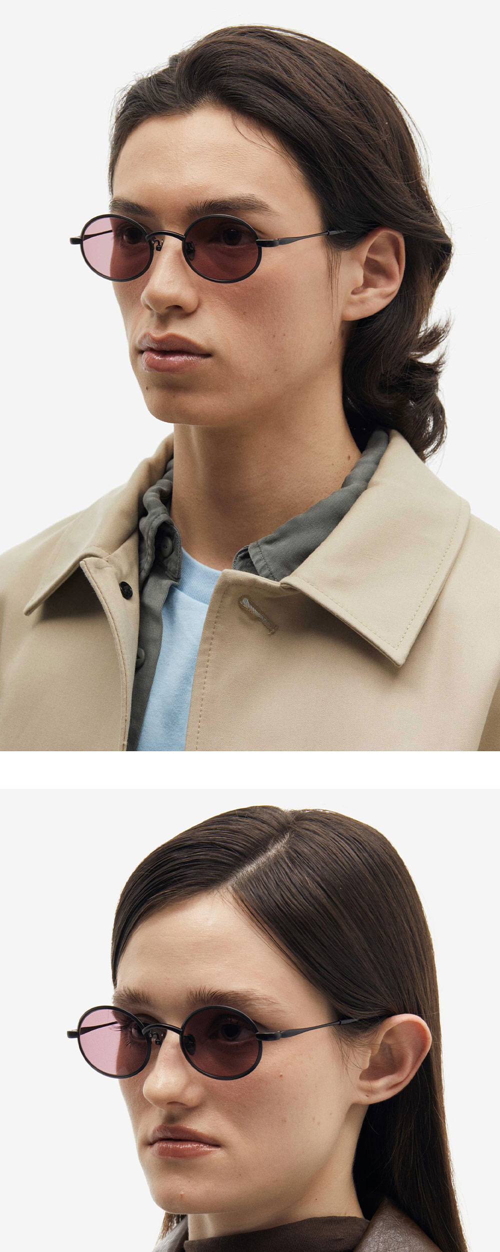 프로젝트 프로덕트 CLCC7 CMBK 선글라스 | PROJEKT PRODUKT | KREAM