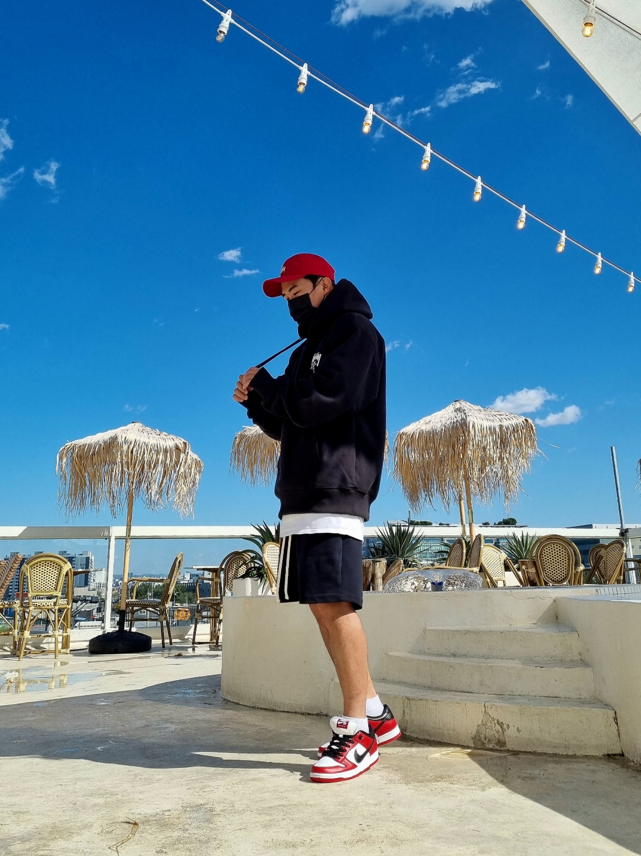 시카고 SB 🤎 | KREAM