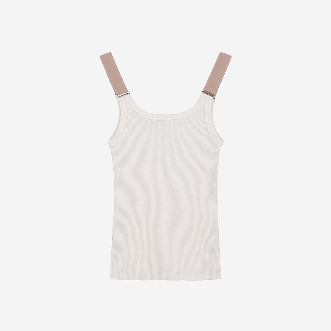 베이스레인지 우먼 서스펜드 탱크 언다이드 | Baserange | KREAM