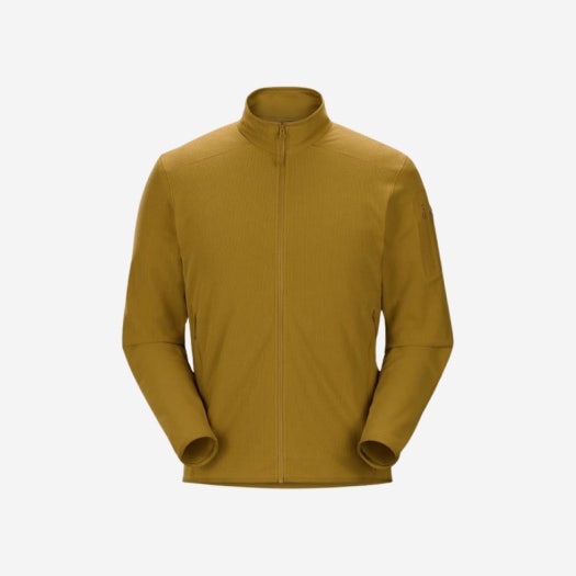 아크테릭스 델타 LT 자켓 블랙 | Arc'teryx | KREAM