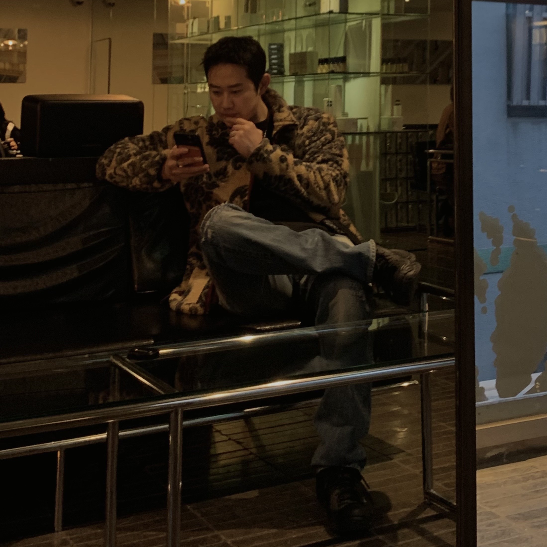 승준 (@ordinary.sj) 님의 게시물 | KREAM