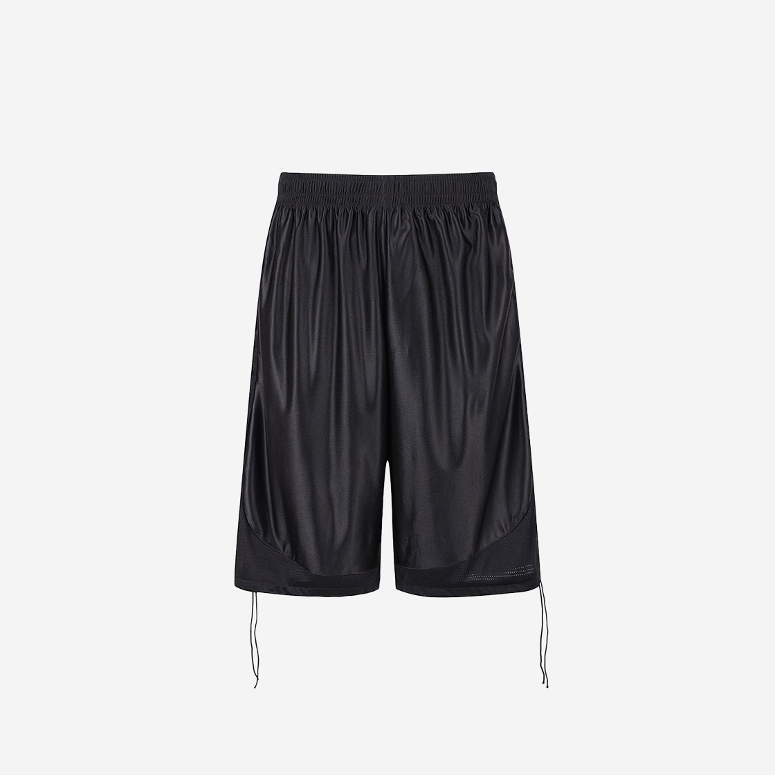 히아신 바스켓 스트링 블랙 | Hyacyn | KREAM