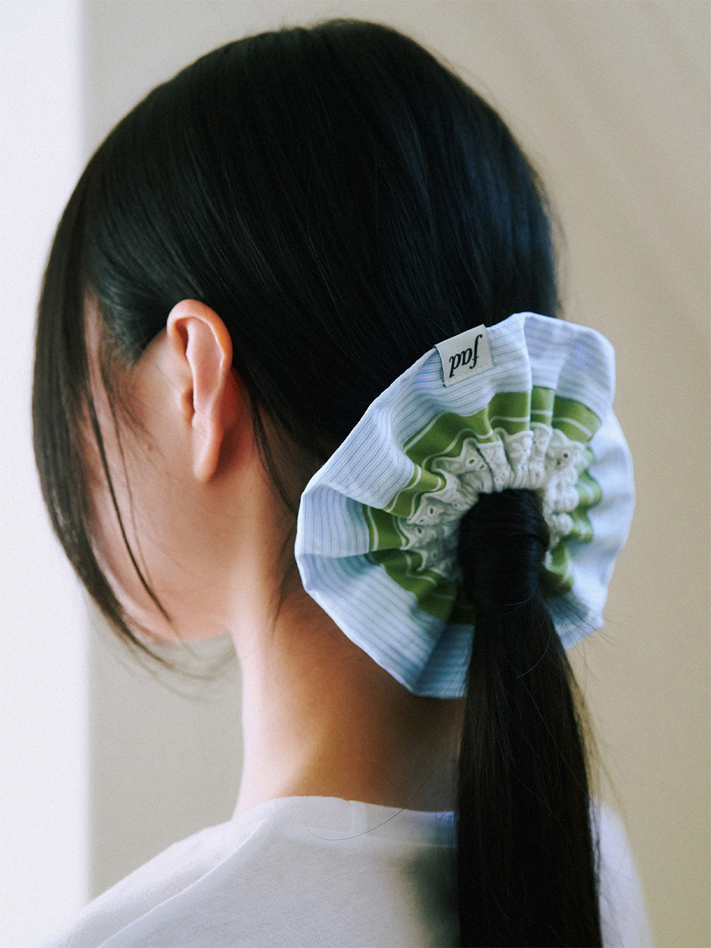 에프에이디 레이스 스크런치 블루 | FAD | KREAM