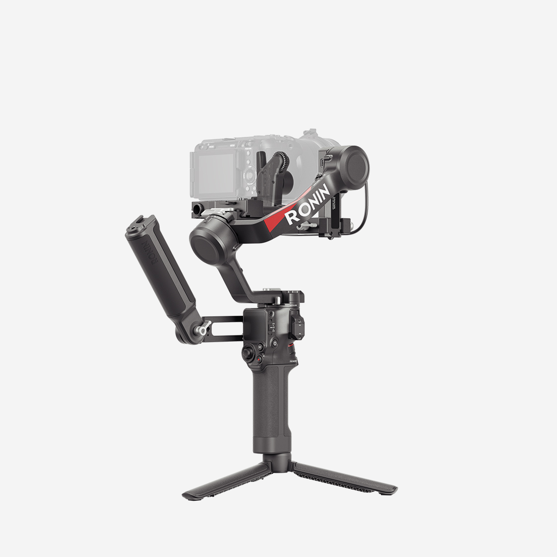 디제이아이 RS 4 콤보 | DJI | KREAM