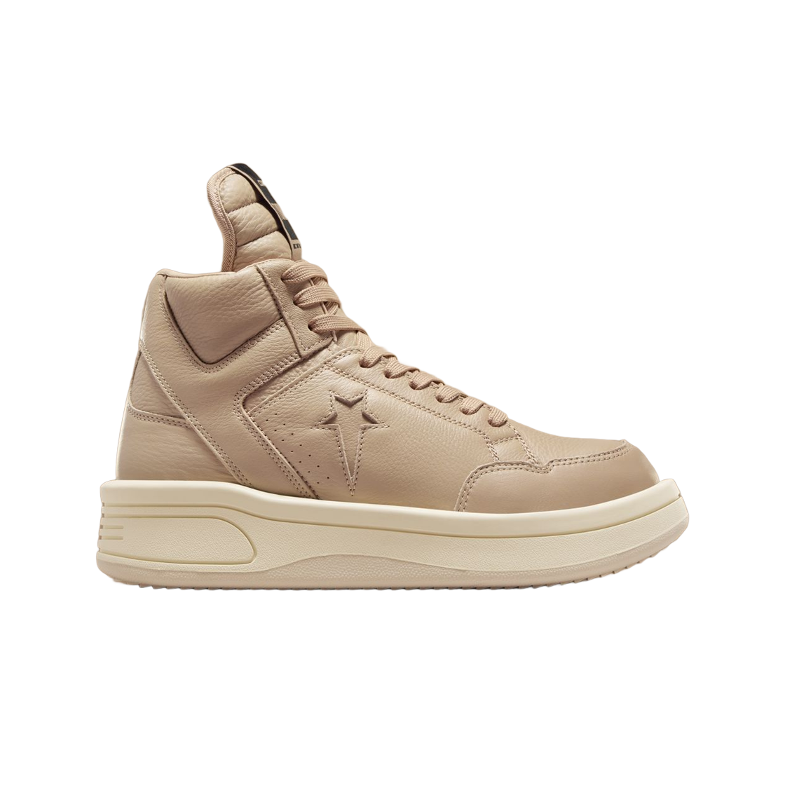 컨버스 x 다크쉐도우 터보웨폰 케이브 | Converse | KREAM