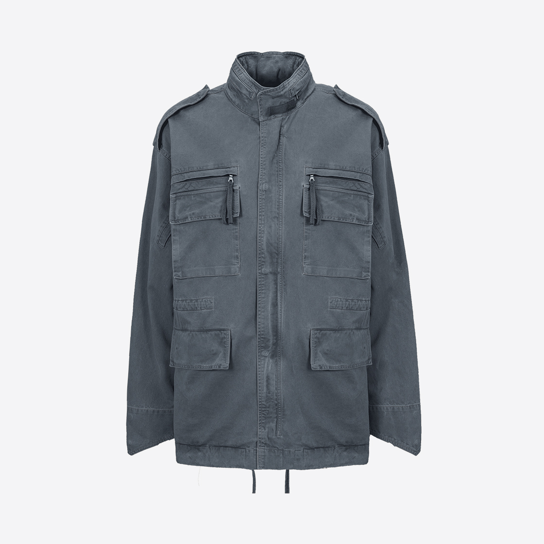 코스트퍼킬로 M65 필드 자켓 그레이 | Cost per Kilo | KREAM