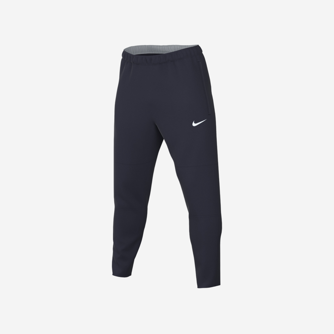 나이키 드라이핏 파크 20 니트 팬츠 옵시디언 화이트 - US/EU | Nike | KREAM