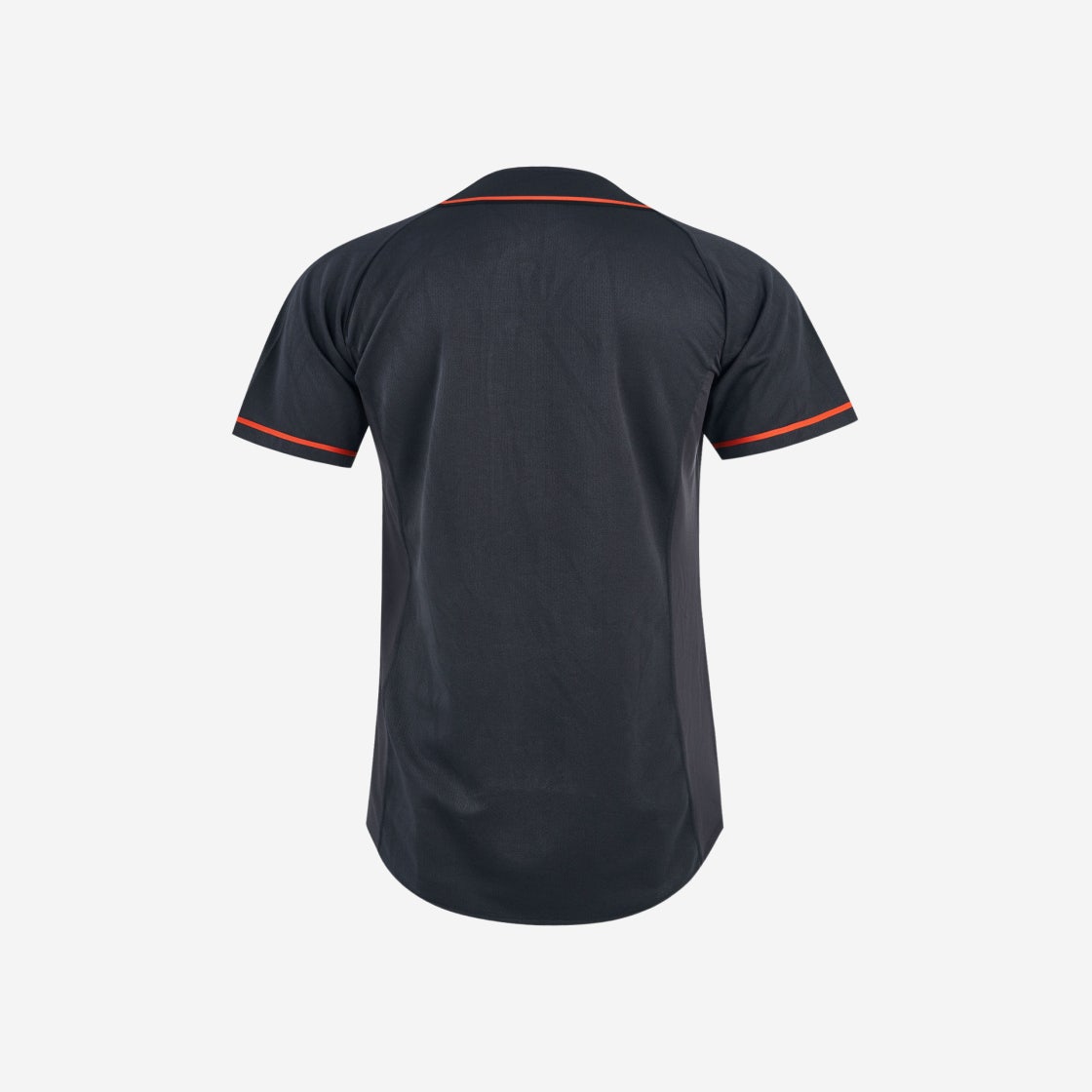 한화 이글스 스파이더 2024 어센틱 스타디움 어웨이 유니폼 블랙 (논 마킹 버전) | Hanwha Eagles | KREAM