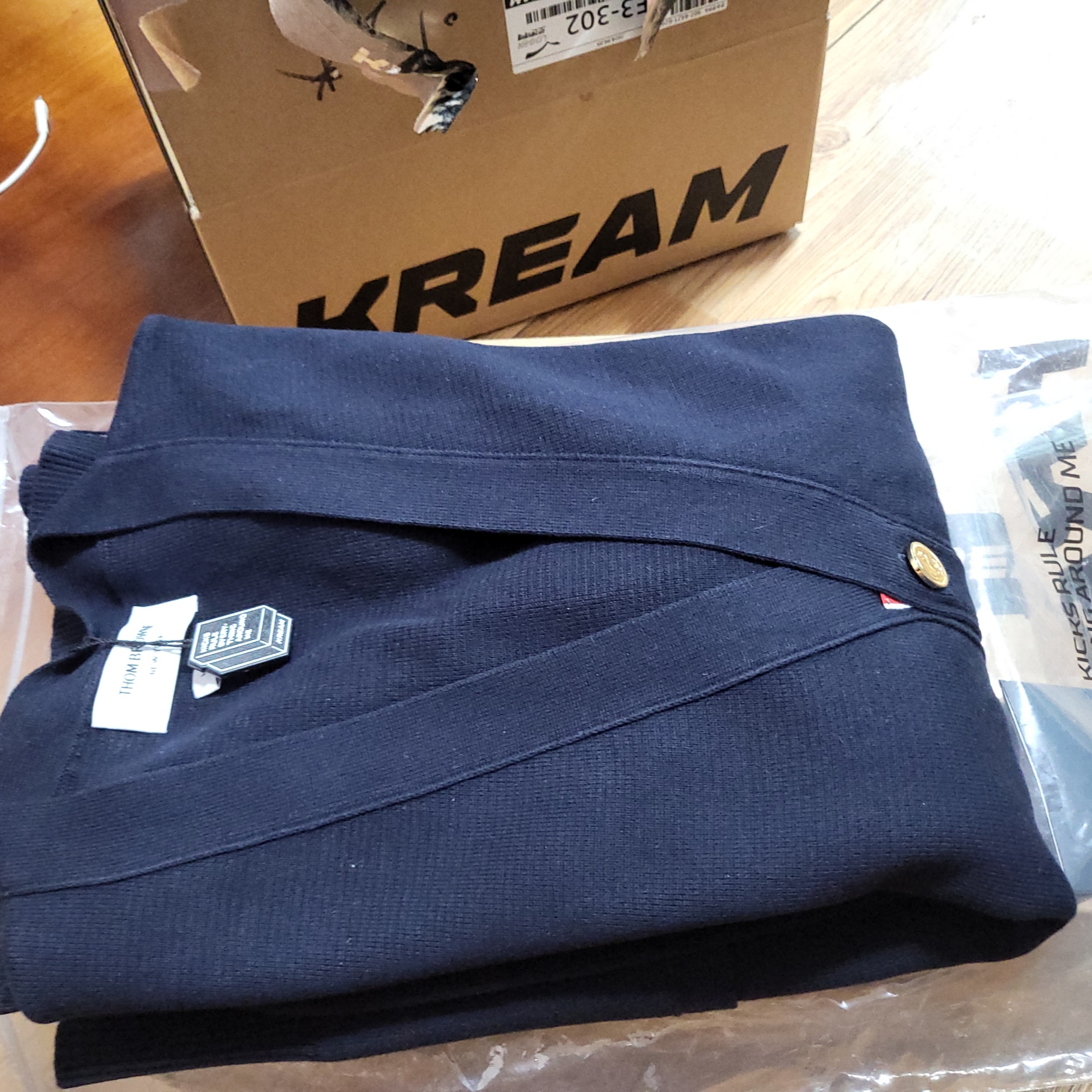 177/80 4사이즈 강추^_^ | KREAM