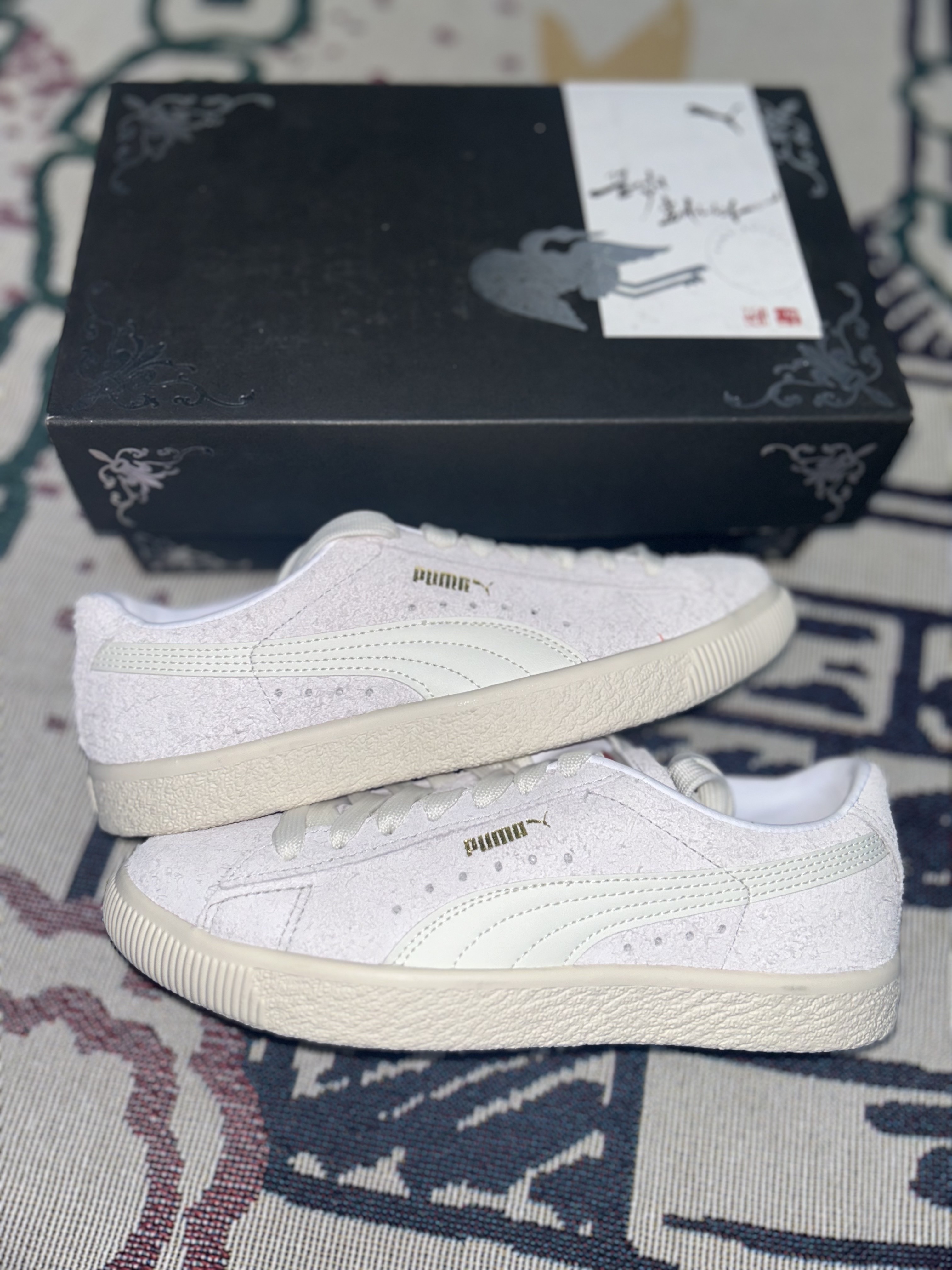 puma suede | KREAM